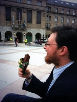 Dr TIMOTHY BAKER | Staff Profile | The School of Language, Literature ...