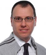 Dr Gordon Waiter | Staff Profile | The University of Aberdeen