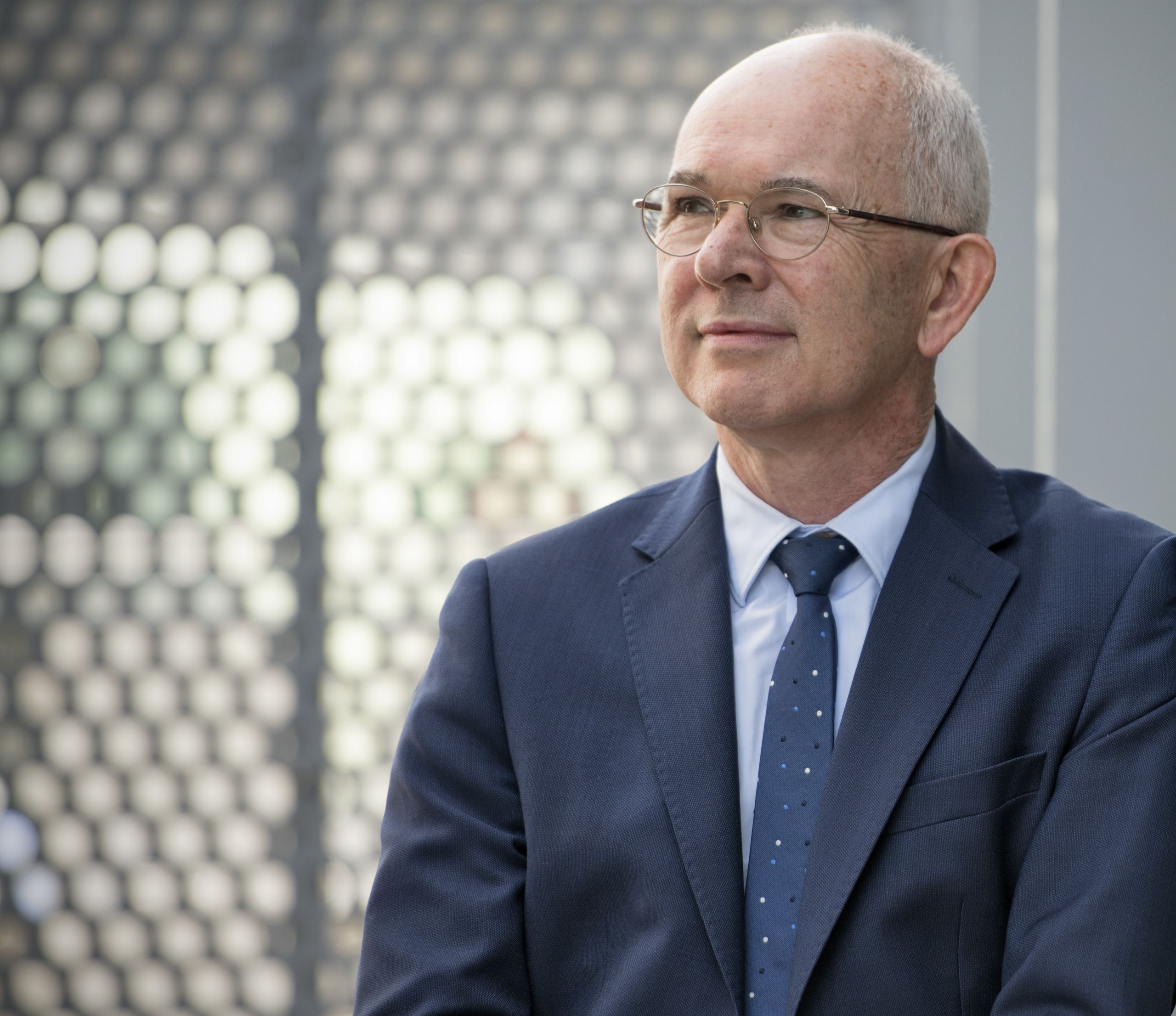 The Aberdeen ‘father of diabetes’ whose own life was saved thanks to ...