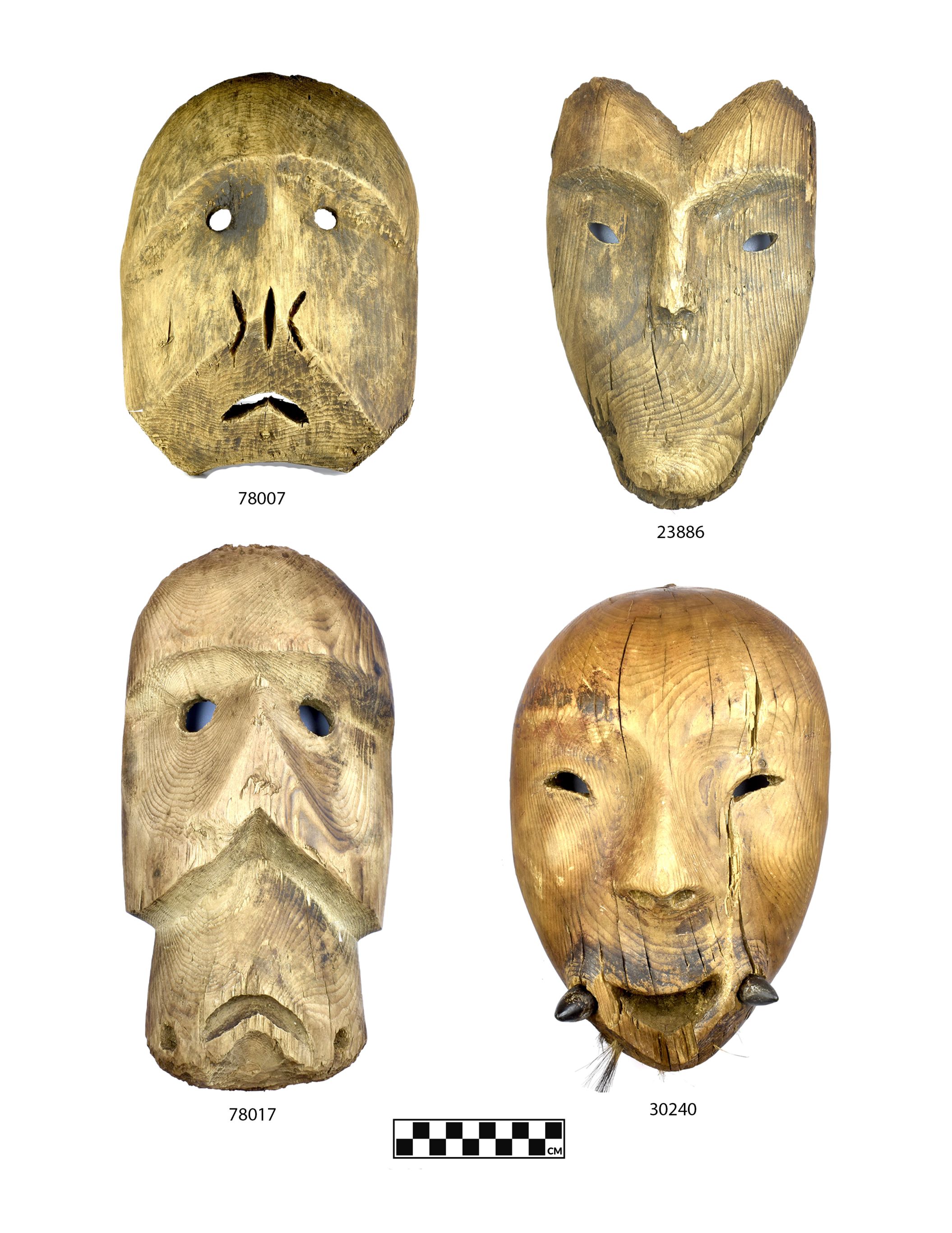 Uncovering ancient Indigenous Alaskan settlements with archaeological ...