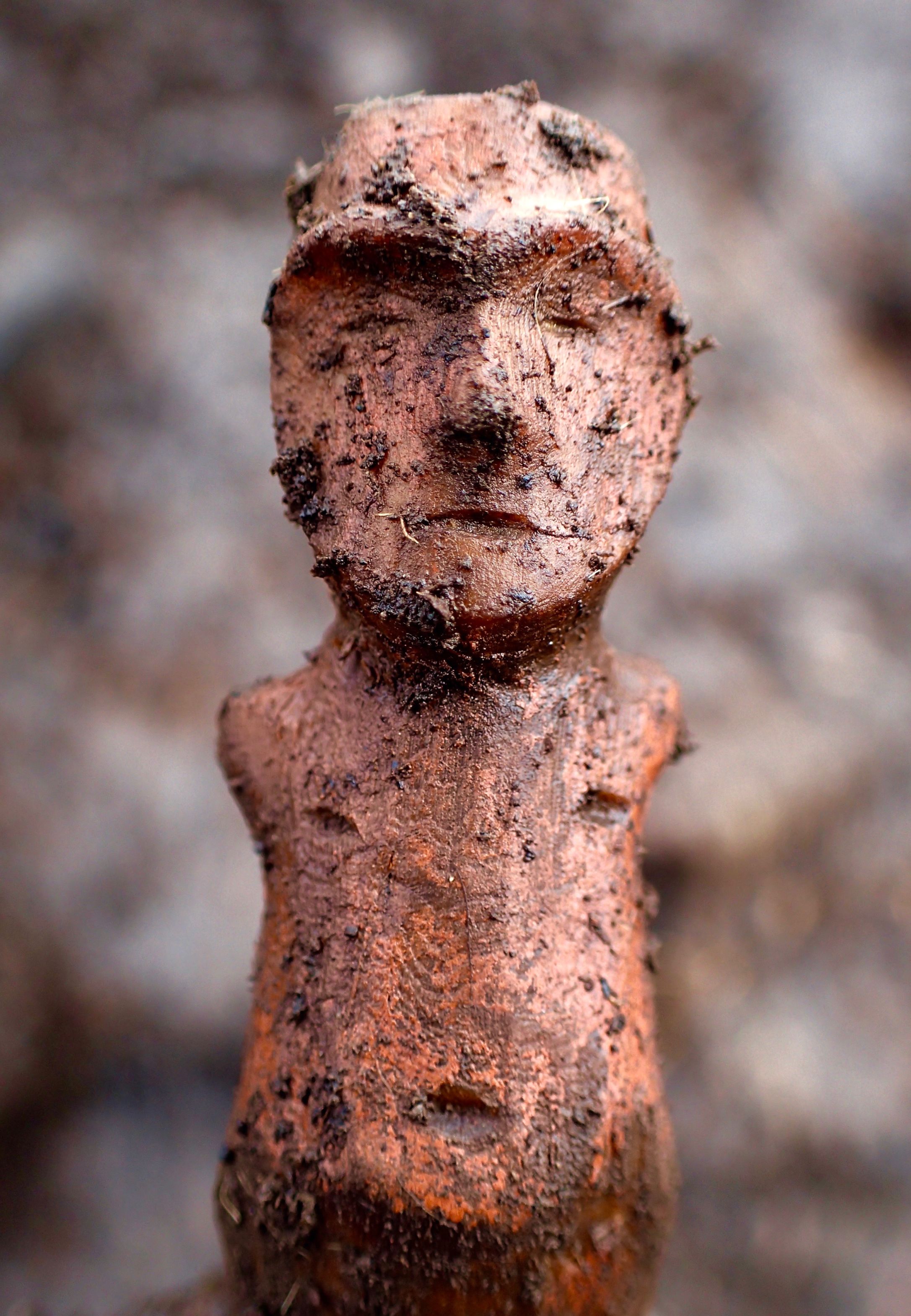 Uncovering ancient Indigenous Alaskan settlements with archaeological ...