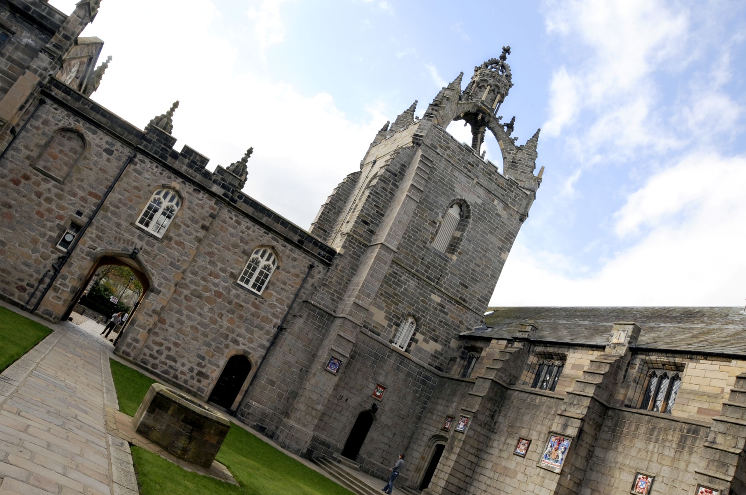 Widening Access to Higher Education