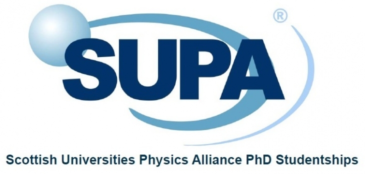Scottish Universities Physics Alliance PhD Studentships | News | The ...