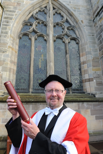 Renowned ecologist, leading authors and north-east entrepreneur ...