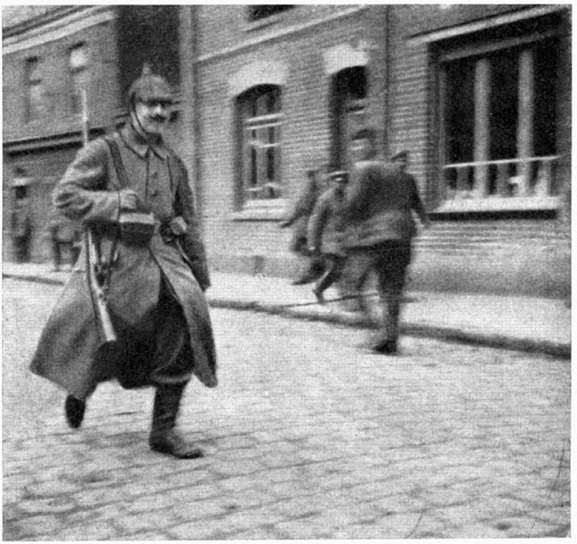 Myth of a ‘heroic’ Hitler whose First World War experience led him to ...