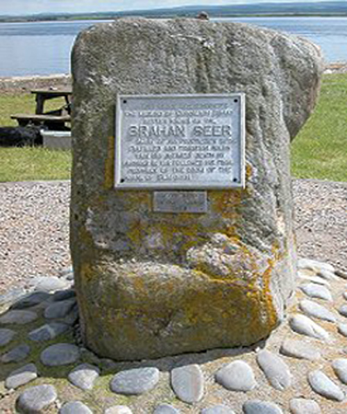 Aberdeen scholar uncovers new evidence which could change our ...