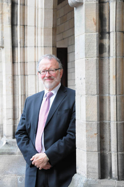 Botanist to retire after almost four decades at University | News | The ...