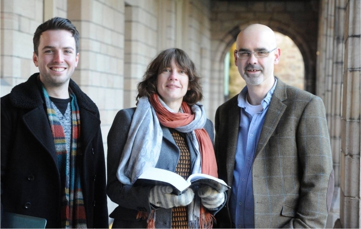 Town twinning celebrated in new writing competition | News | The ...