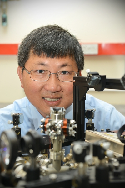 From space to subsea - could tiny, super cold atoms hold the key to ...