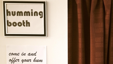 Hundreds of hums needed | News | The University of Aberdeen