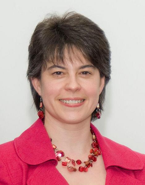 Prestigious award for academic | News | The University of Aberdeen