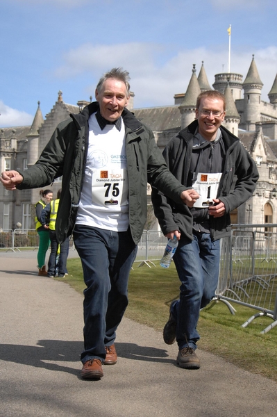 Inverurie family to host fundraising shindig for GASTROCAN | News | The ...