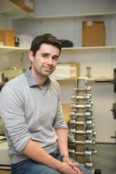 2 minutes 30 seconds of exercise could be better for our health than ...