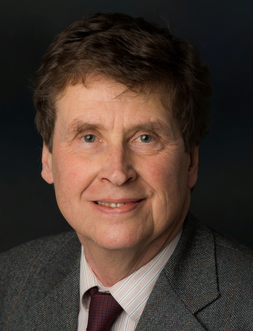 University Professor's new book examines causes and consequences of ...