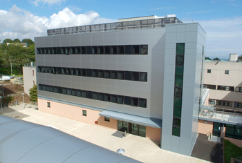 Royal opening for major multi-million pound research facility | News ...