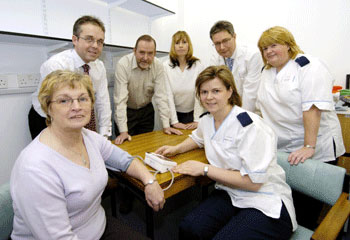 Thousands of Scots families to help scientists improve nation’s health ...