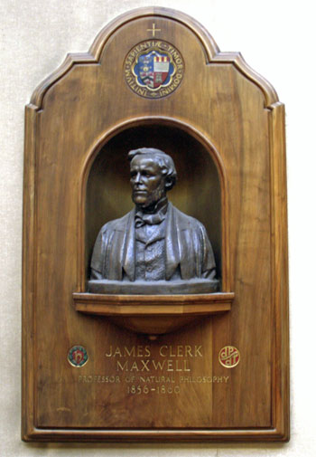 Maxwell 150 years on – the impact of his science | News | The ...