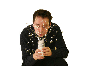 New science promoter creates Arcs and Sparks | News | The University of ...