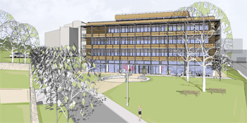 Muslim community pitches in for Matthew Hay Project | News | The ...