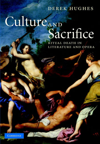 Human sacrifice explored by Aberdeen academic | News | The University ...