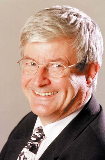 Rector welcomes new environmental champions for University | News | The ...