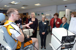 University boasts major new multi-million pound research facility ...