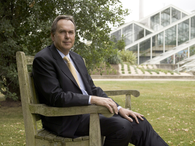 World renowned botanist to visit Cruickshank Botanic Gardens | News ...