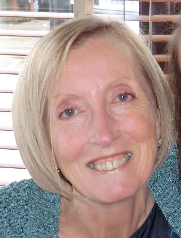 Moira bows out with 48 years of stellar service under her belt | News ...